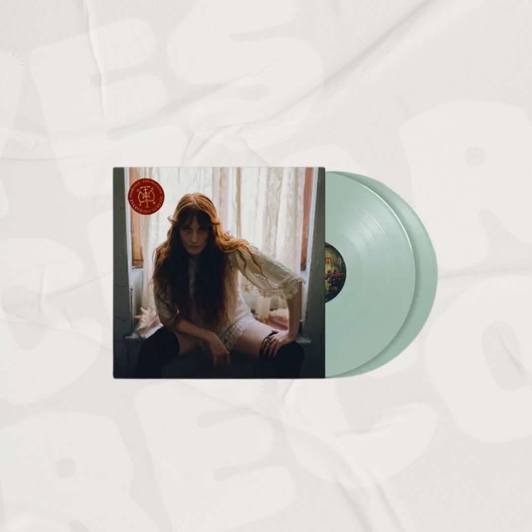 FLORENCE + THE MACHINE - Everybody Scream (The Dead Bluebell Edition ...