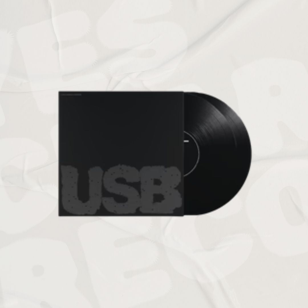 Fred again.. - USB002 2LP Coloured Vinyl Record