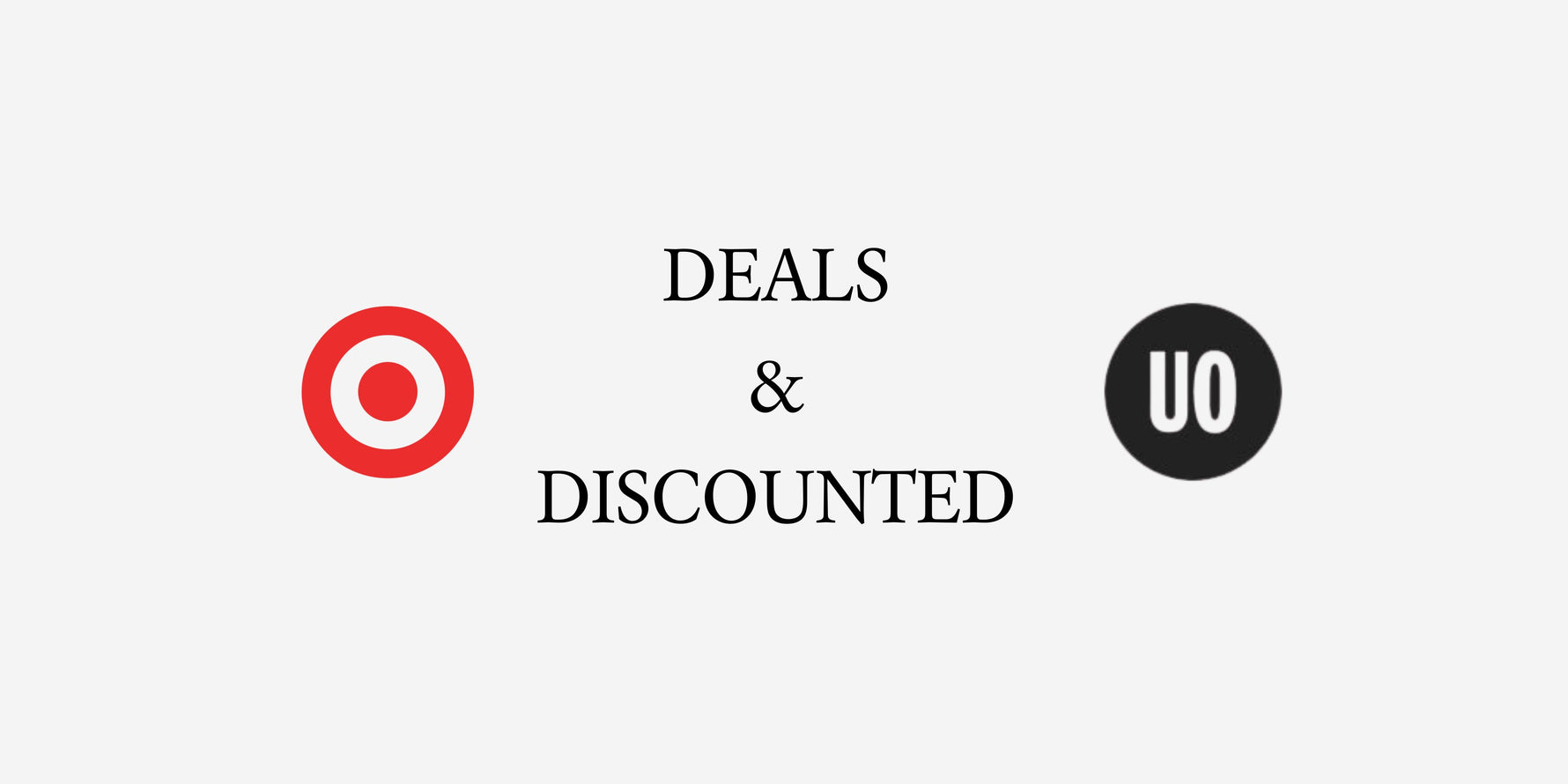 Target & UO Deals